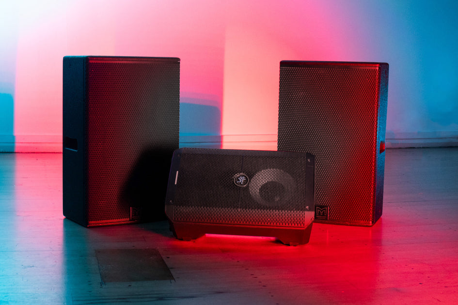 EQUIPMENT RENTALS – SMALL RAVE