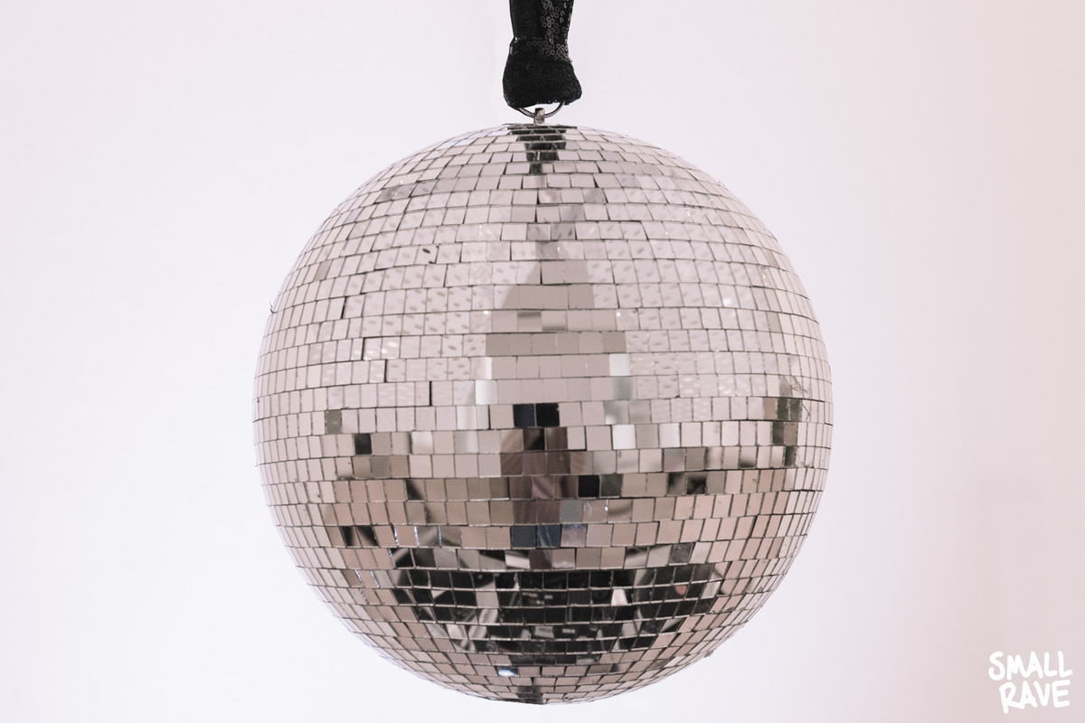 DECORATION HIRE - UTOPIA BUNDLE – SMALL RAVE