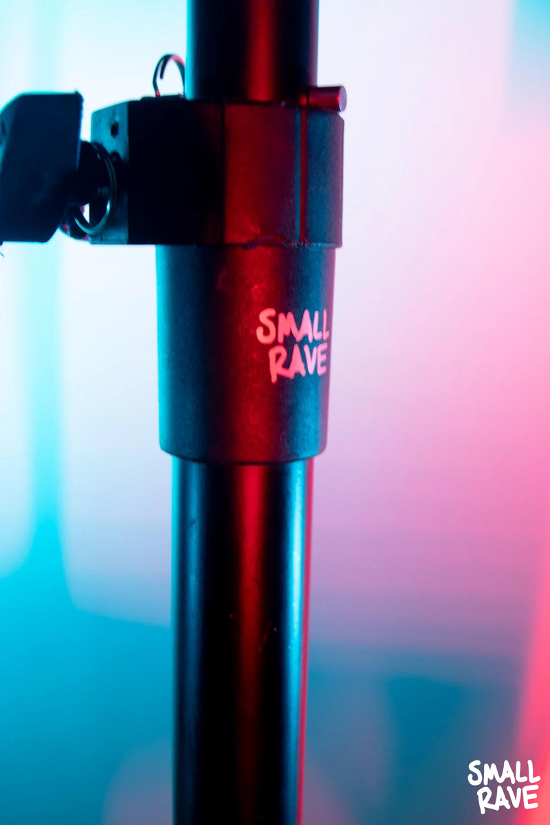 PA System Hire Auckland - Small PA Package – SMALL RAVE