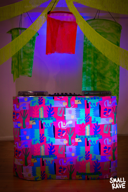 DECOR – SMALL RAVE