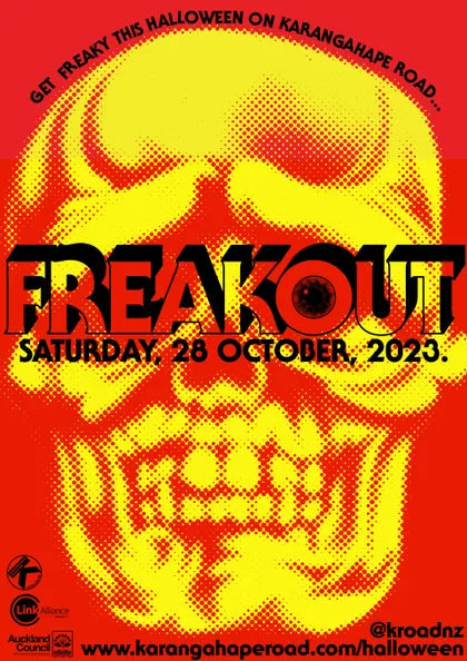 SMALL RAVE DUNGEON HALLOWEEN RAVE