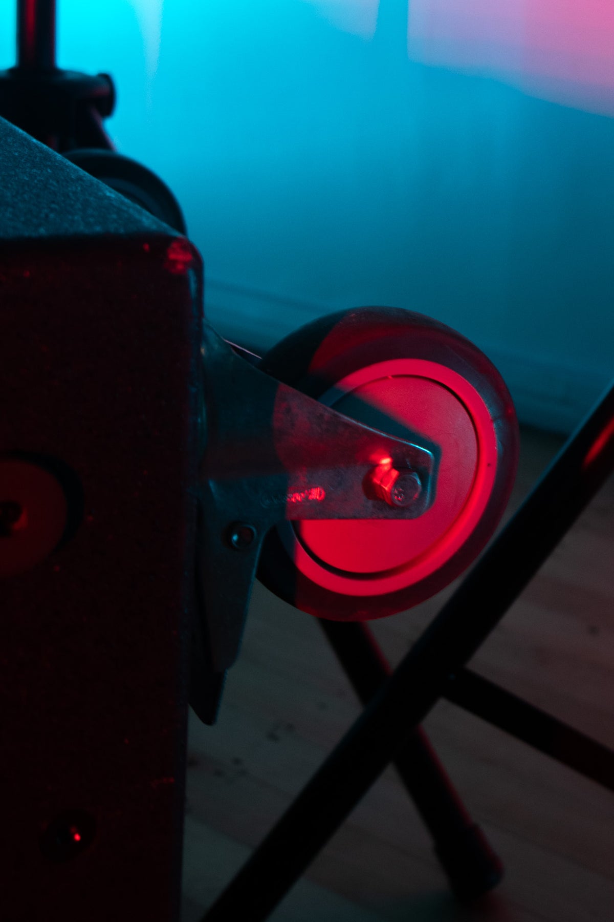 PA System Hire Auckland- Full PA Package – SMALL RAVE