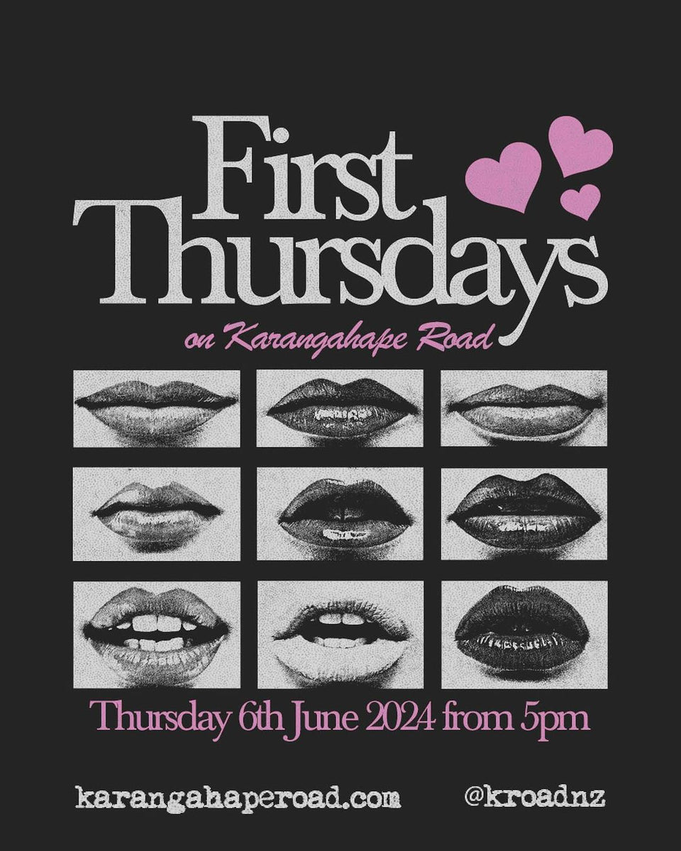 FIRST THURSDAYS SMALL RAVE X ST KEVINS ARCADE - JUNE DJ OPEN DECKS